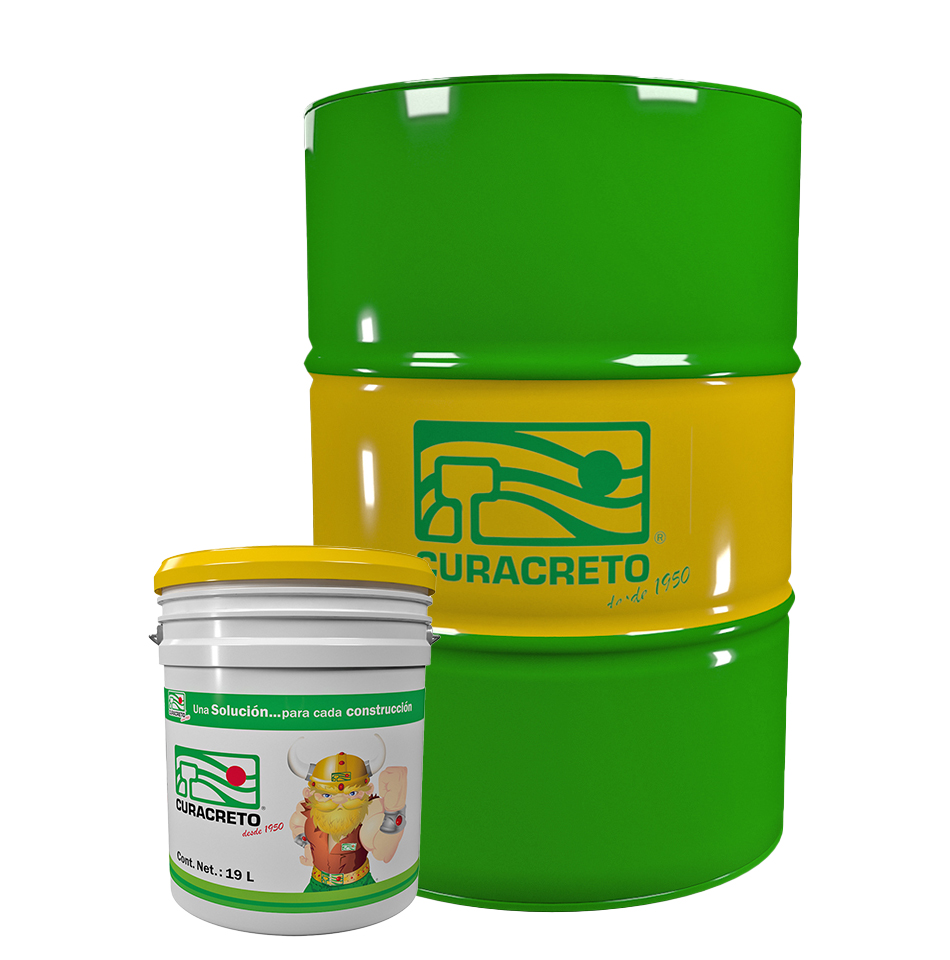 Curacreto Blanco Jr - HARMAK